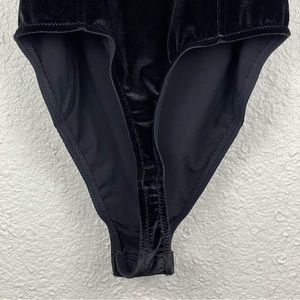 Noelle | Tops | Noelle By Noelle Starry Night Black Velvet Celestial ...